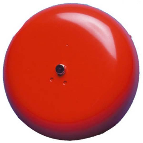Alarm Bell MBF-6EV 24vDC 96dB(A) IP54 ø150mm - Marin Supply