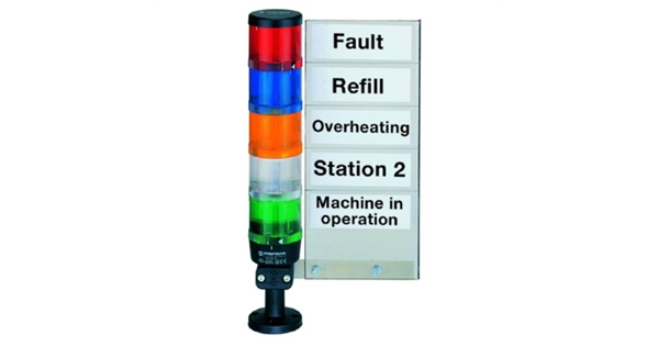 Indication Board Complete Accessories KombiSIGN - Marin Supply