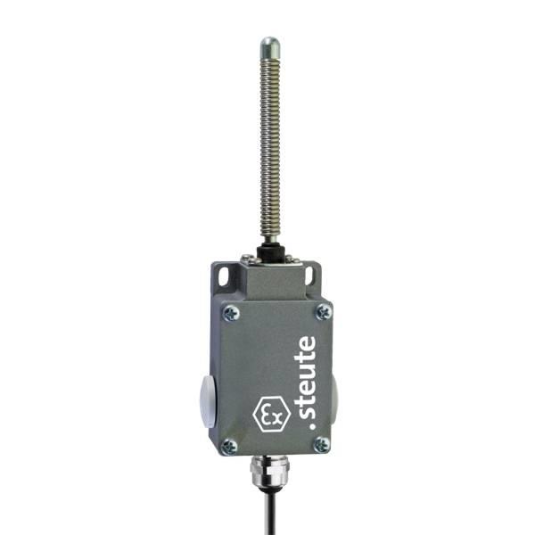 Ex Position switch ExM 61 TFL 3m IP65 (1CO) II 2G Ex de IIC T6 - Marin ...