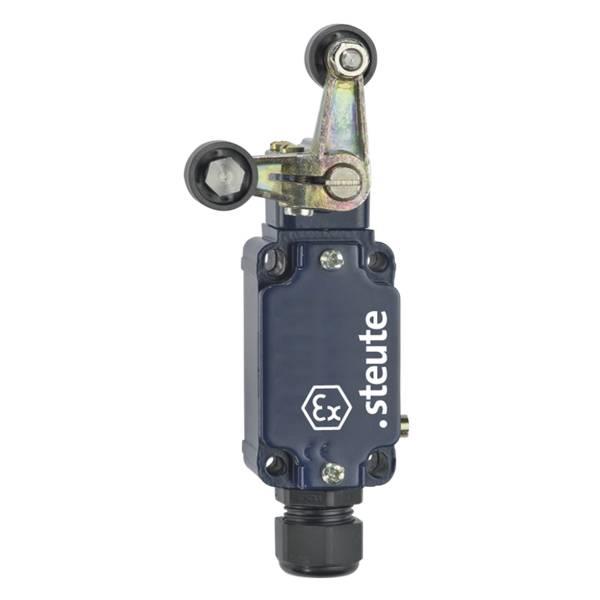 Ex Position switch Ex 335 3V4D IP65 (2NC) II 2G Ex de IIC T6 - Marin Supply