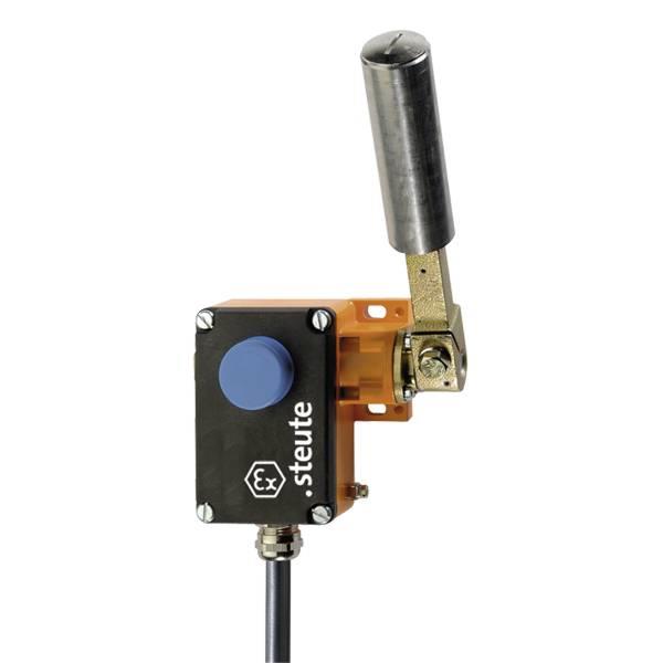 Ex Belt-alignment switch Ex ZS 73 SR VD IP65 (1NC/1NO) II 2G Ex d IIC ...