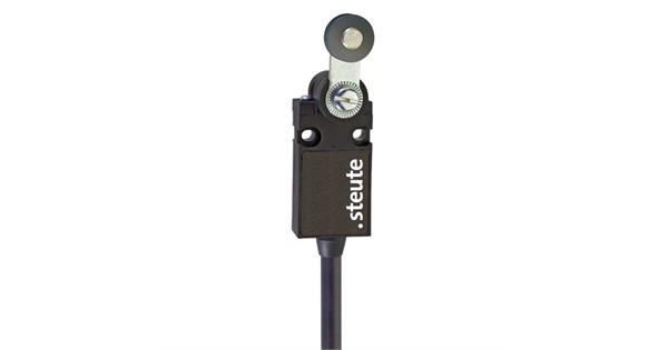 Ex Position switch Ex 14 D 1m IP65 (1NC/1NO) II 2G Ex d IIC T6 - Marin ...