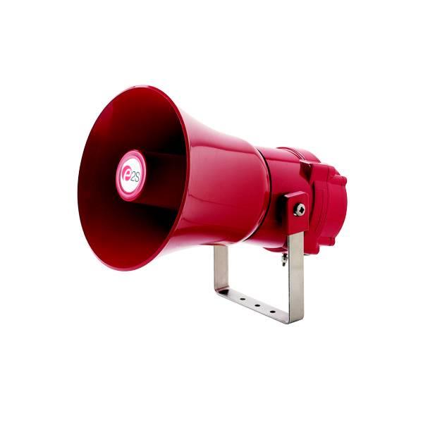 Ex PA-Loadspeaker BExL15D 100v 113dB(A) IP66/67 EEx d IIC T4 15W ...