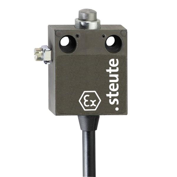 Ex Position switch Ex 12 1m IP65 (1CO) II 2G Ex d IIC T6 - Marin Supply