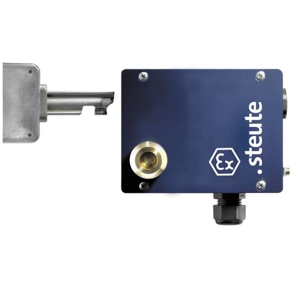 Ex Solenoid interlock Ex AZM 415 R-FE IP67 (2NC/2NO) II 2G Ex dem IIC ...