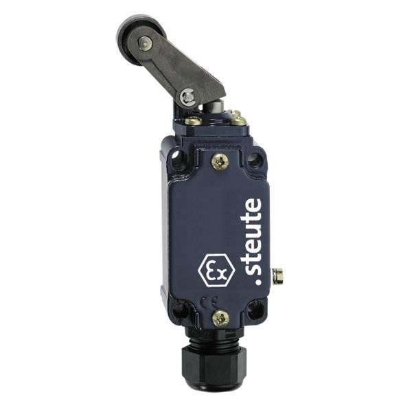 Ex Position switch Ex 335 3K IP65 (1NC/1NO) II 2G Ex de IIC T6 - Marin ...