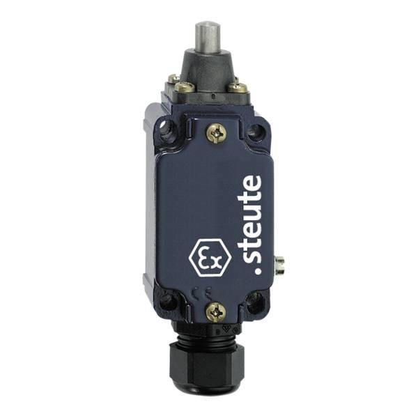 Ex Position switch Ex 335 S IP65 (2NC) II 2G Ex de IIC T6 - Marin Supply