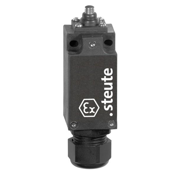 Ex Position switch Ex 95 W IP67 (1NC/1NO) II 2G Ex de IIC T6 - Marin Supply