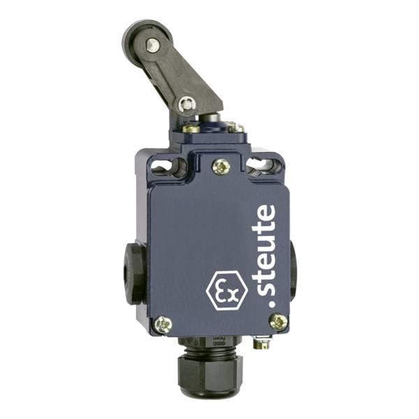 Ex Position switch Ex 355 3K IP67 (UE) II 2G Ex de IIC T6 - Marin Supply