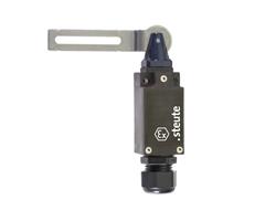 Ex Safety hinge switch Ex 95 T5C IP67 (1NC/1NO) II 2G Ex de IIC T6 ...