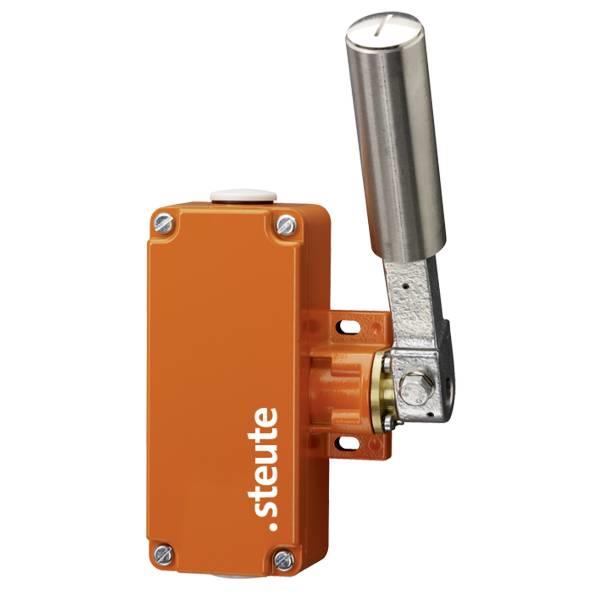 Belt-alignment switch ZS 75 SR IP65 (2NC/2NO) - Marin Supply