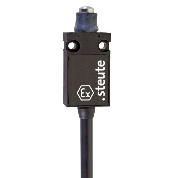 Ex Position switch ExM 14 W 1m IP65 (1CO) II 2G Ex d IIC T6 - Marin Supply