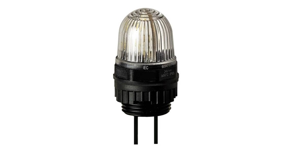 Indicator lamp Multi-LED 230vAC White Accessories - Marin Supply