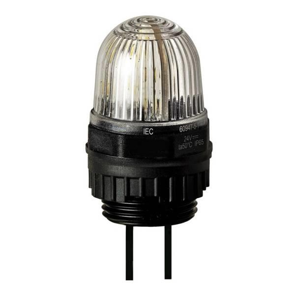 Indicator lamp Multi-LED 230vAC White Accessories - Marin Supply