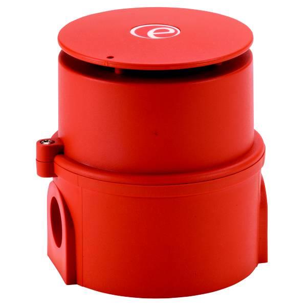 Ex Sounder Mini IS-mA1 16-28vDC 100dB(A) IP65 Ex ia IIC T4 Ga 49T ...