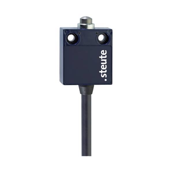 Position switch E 12 1m IP67 (1CO) Plunger - Marin Supply