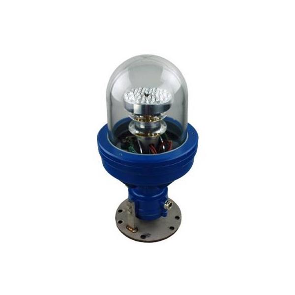 ATEX PSL-35001-R-4-1B-AX 24vDC Ex HELIDECK STATUS LIGHT SYSTEM - Marin ...