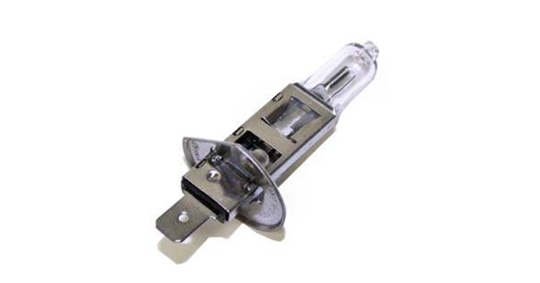 Halogen Bulb H1 100W 24vDC - Marin Supply