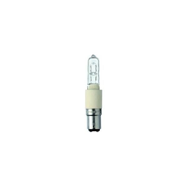 Bulb BA15d 230v 75w h:080 x ø:18 mm Capsuline Pro MV - Marin Supply