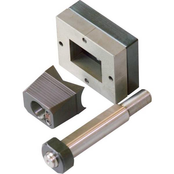 2683 Rectangular Punch 46 x 92 mm. - Marin Supply