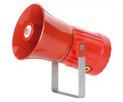 Ex Sounder GNEXS1AC230AB2A1R 110dB(A) IP66/67 EExd-IIC-T4 45-tones ...